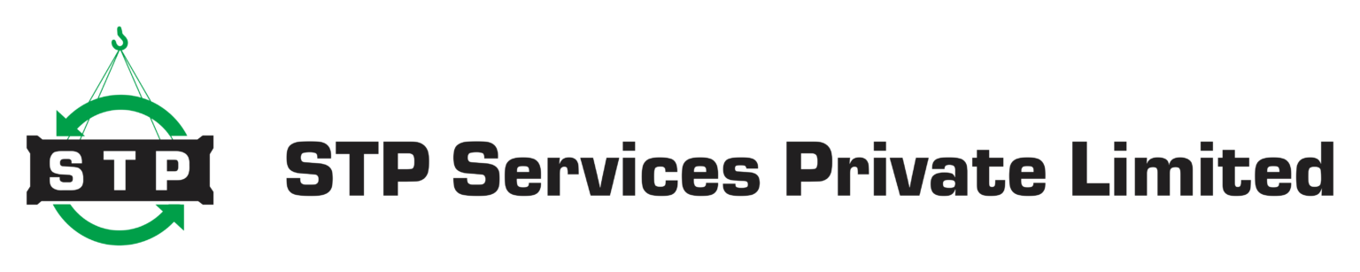 Container Freight Station – STP Logistics